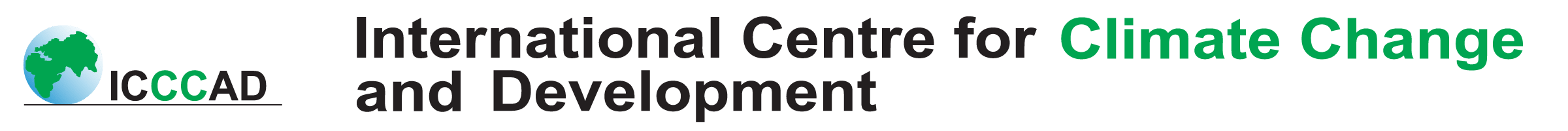 Learn Bangla Language | International Center for Climate Change and ...