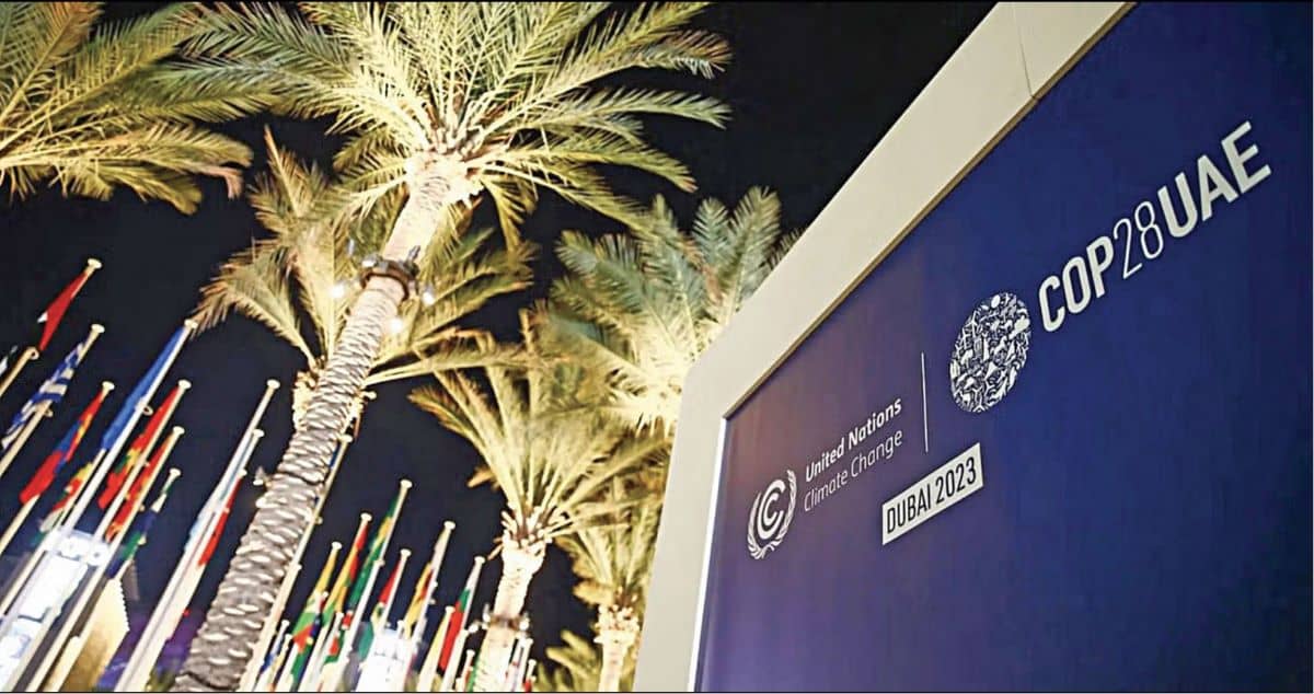 Bangladesh’s leadership of the Climate Vulnerable ForumHow has the ...